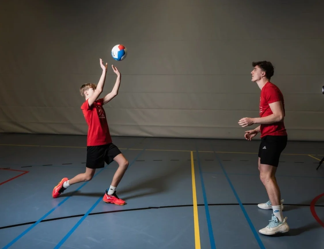 9 consejos de colocación en voleibol que todo entrenador debería enseñar